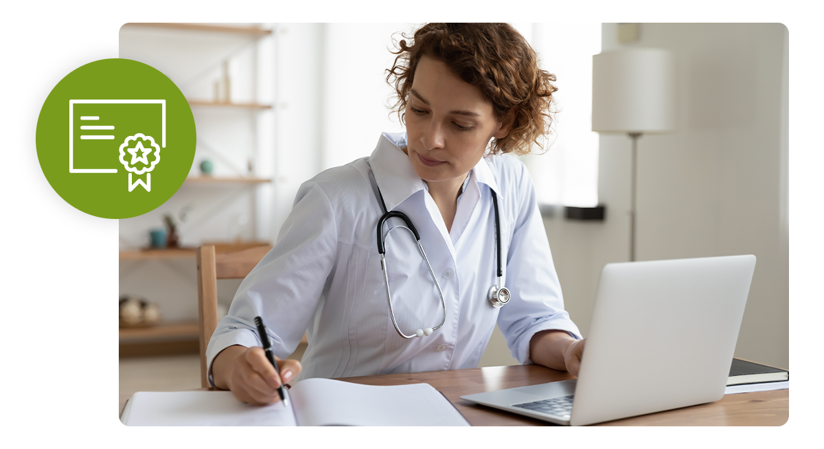 Leaning into Learning Tech: How ABEM is Transforming Certification for Healthcare Professionals